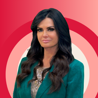 Benita Alexander: Learning to Trust Yourself Again After Trauma - Dr ...