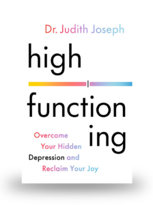 Thank You Preorder - Dr. Judith Joseph MD MBA